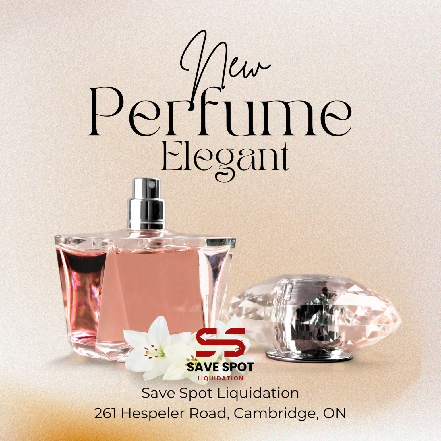 savespotliquidation – Half the Price, Double the Value